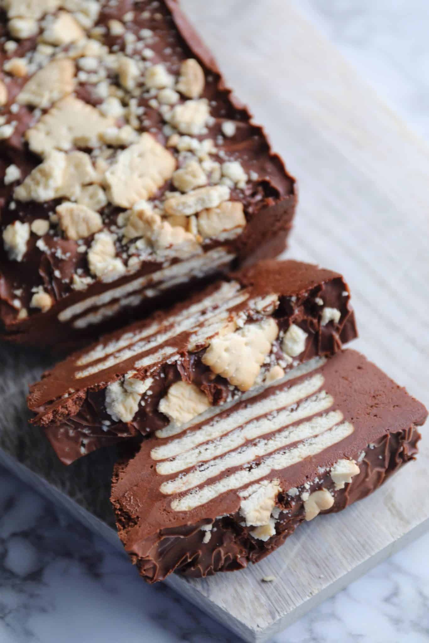 Hjemmelavet Toffifee - Opskrift på nemme hjemmelavede Toffifee