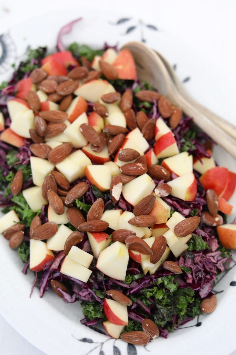 Karrysild - Hjemmelavet karrysild til påskefrokosten