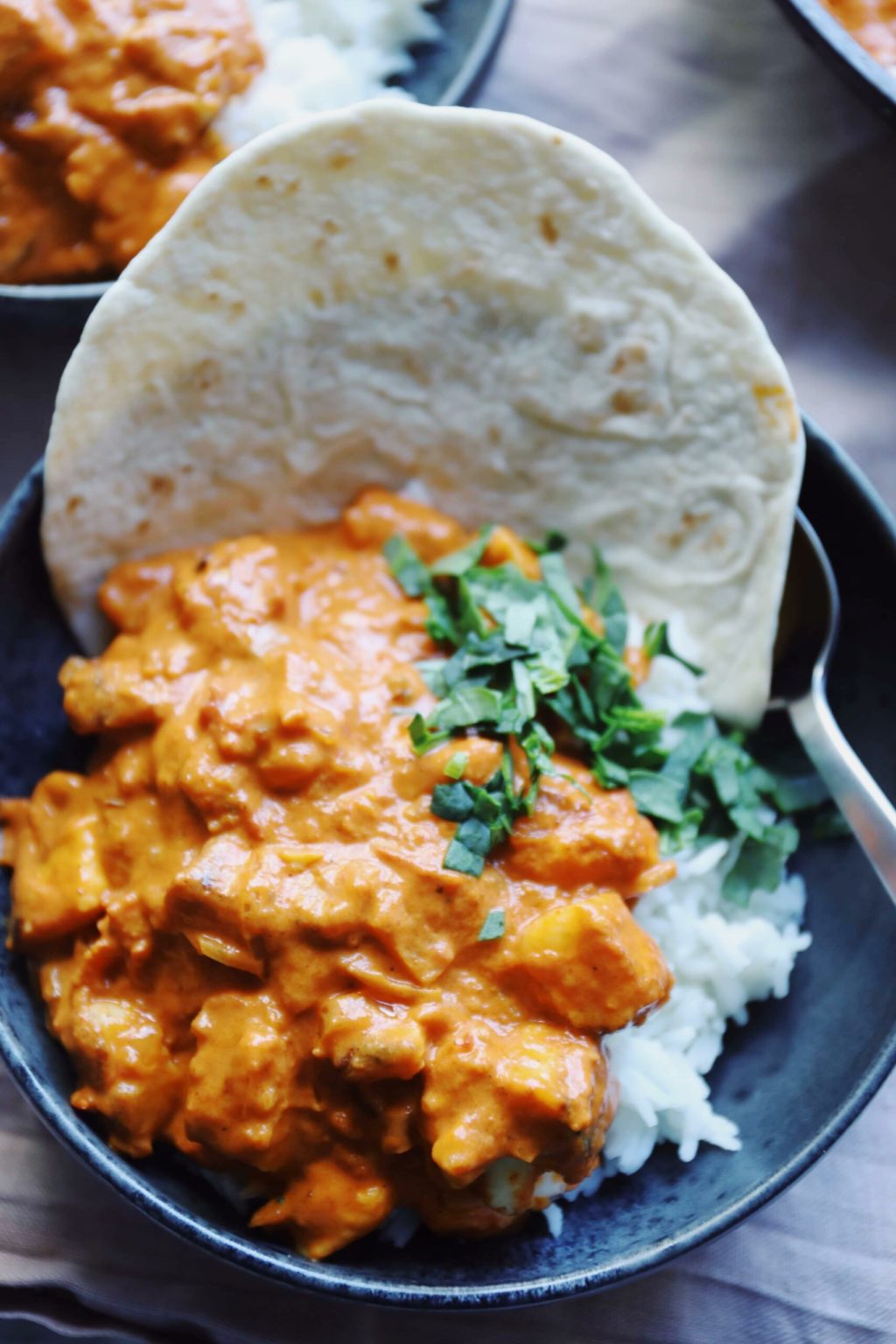 Boller i karry - Opskrift på nem og lækker boller i karry ret