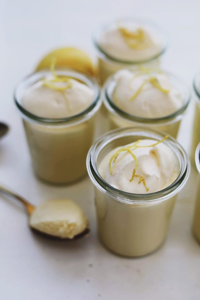 Fragilite kage - Lækker fragelitebund med mandler