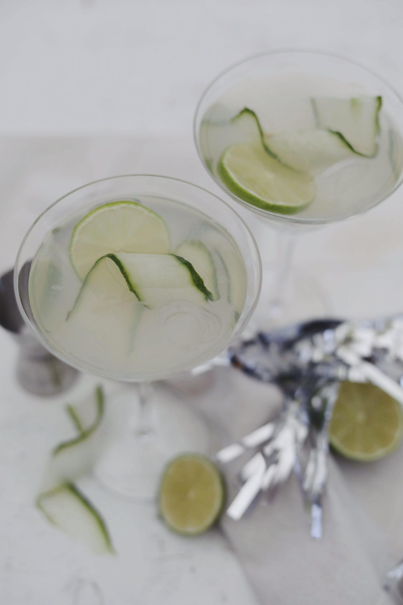 Filur drink (alkoholfri) - Alkoholfri drink med filur is, appelsin og ...