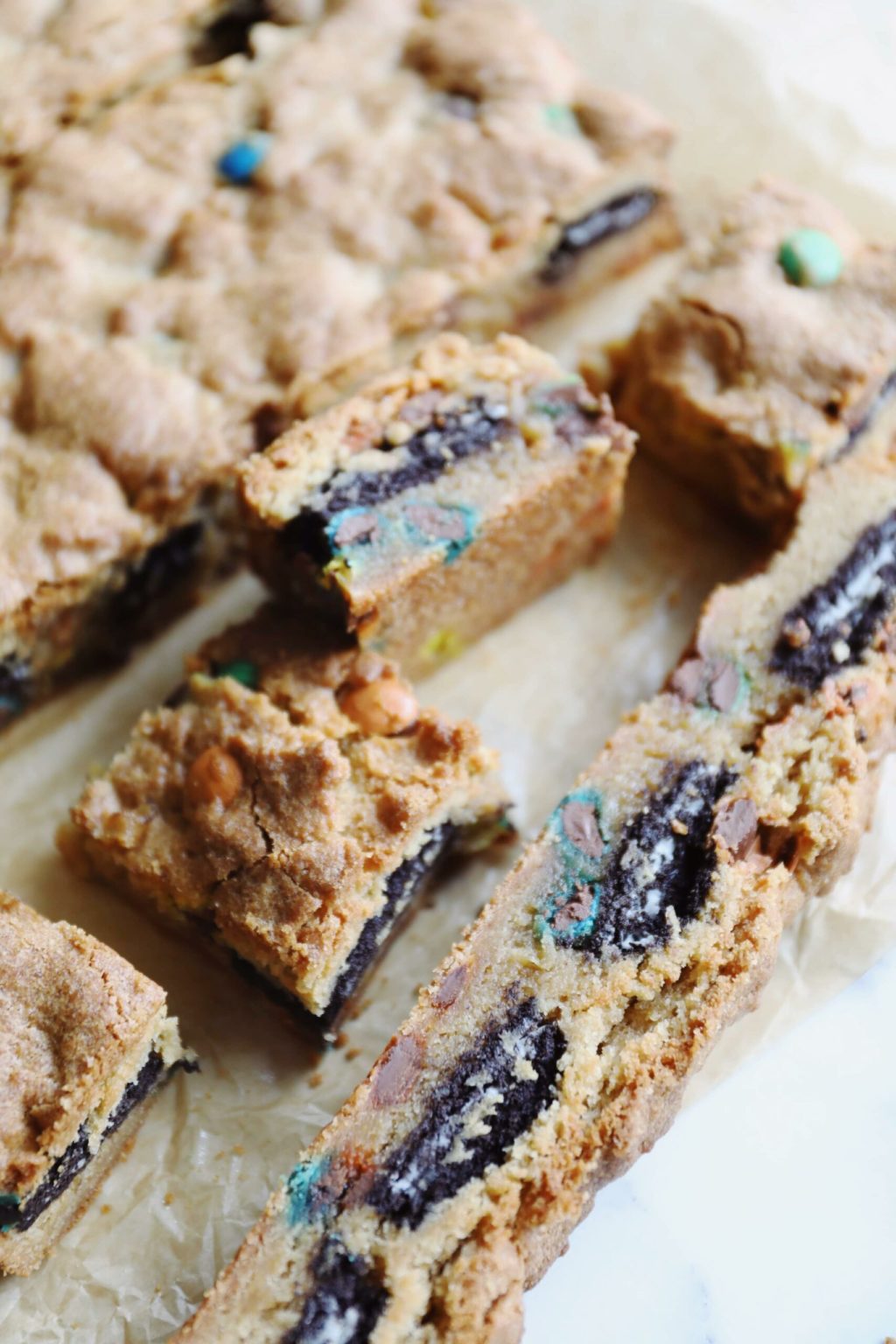 Cookies opskrifter - De bedste opskrifter på lækre cookies