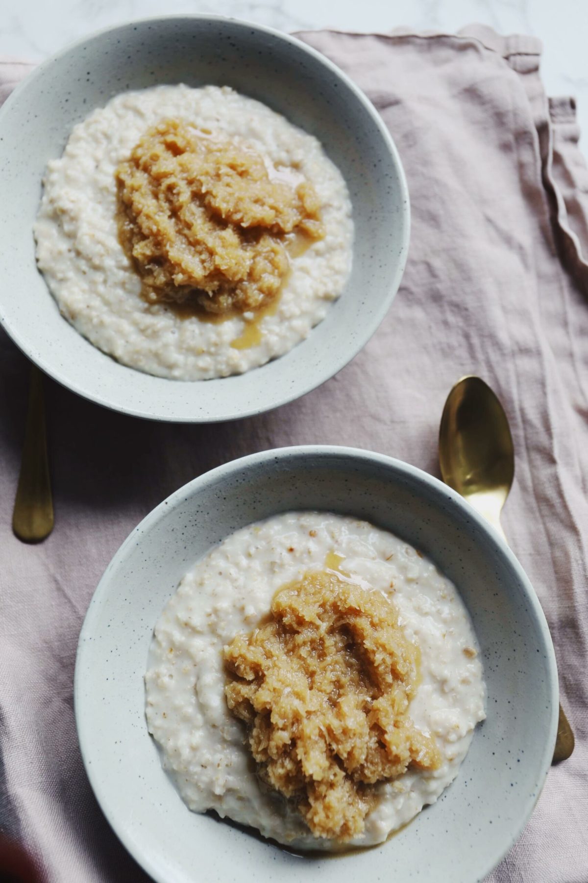 Grød opskrift – risengrød, havregrød og drømmekagegrød