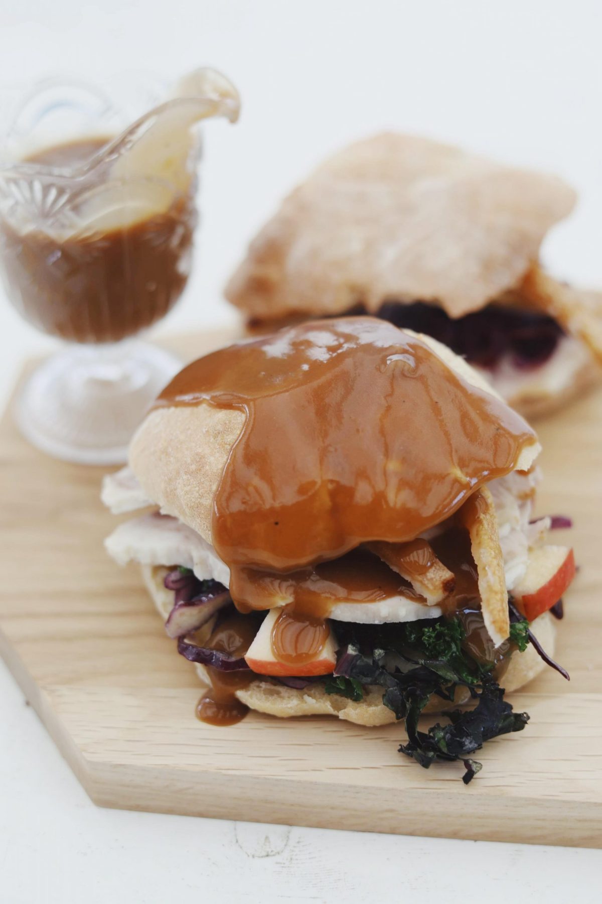 De bedste panini opskrifter på 4 forskellige måder