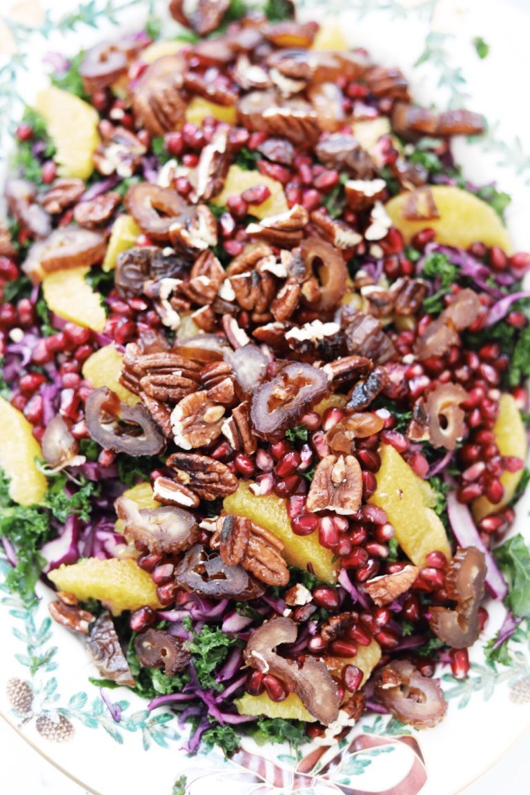 Karrysild - Hjemmelavet karrysild til påskefrokosten