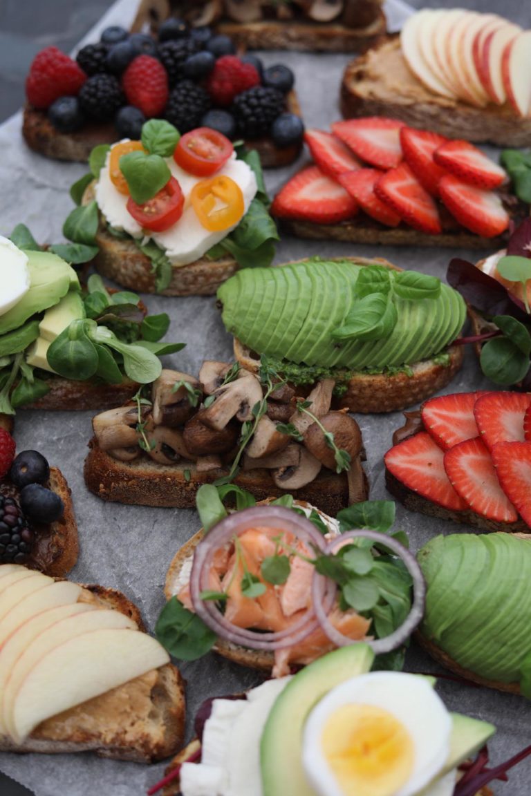 De bedste panini opskrifter på 4 forskellige måder