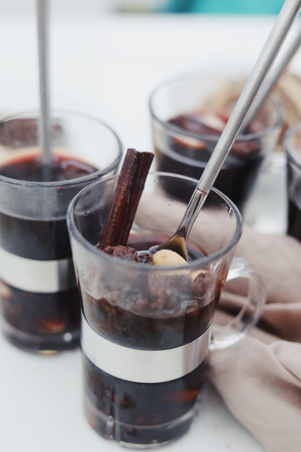 Karrysild - Hjemmelavet karrysild til påskefrokosten