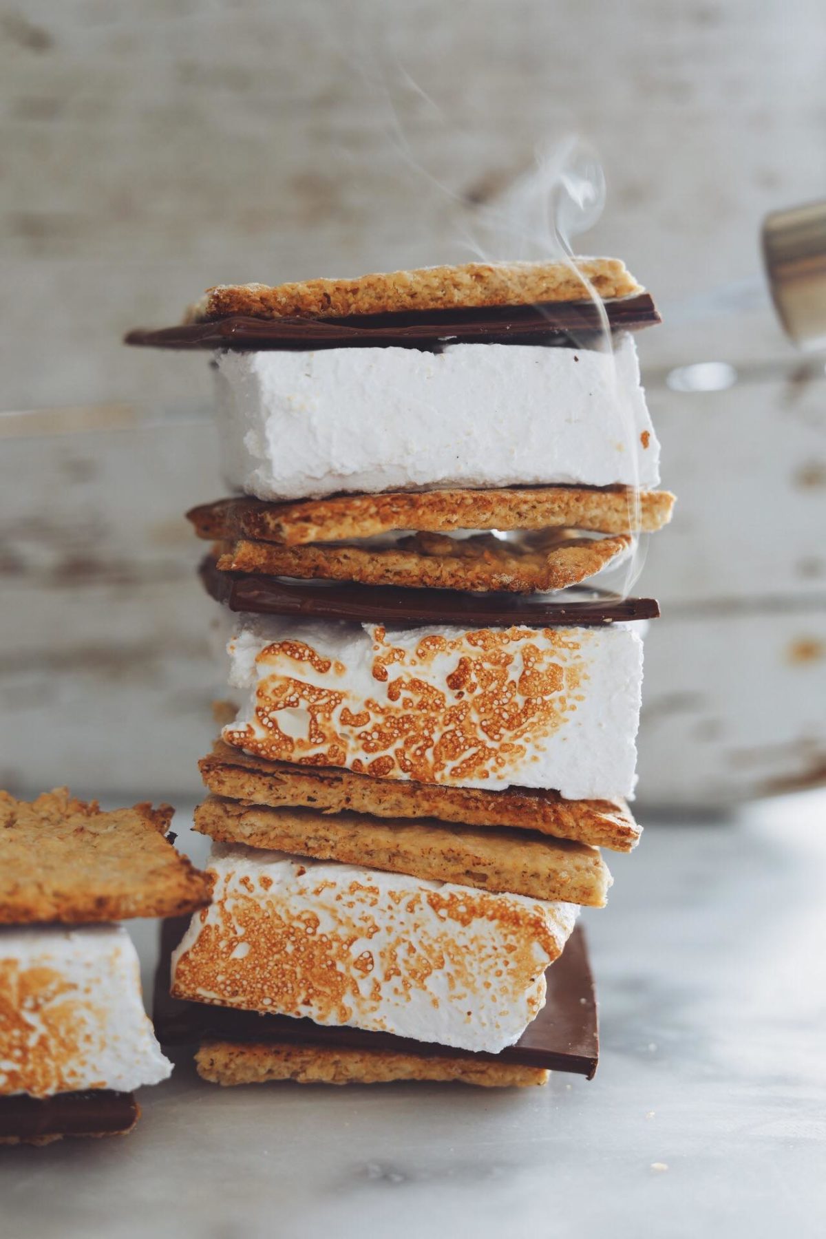 Hjemmelavet Toffifee - Opskrift på nemme hjemmelavede Toffifee