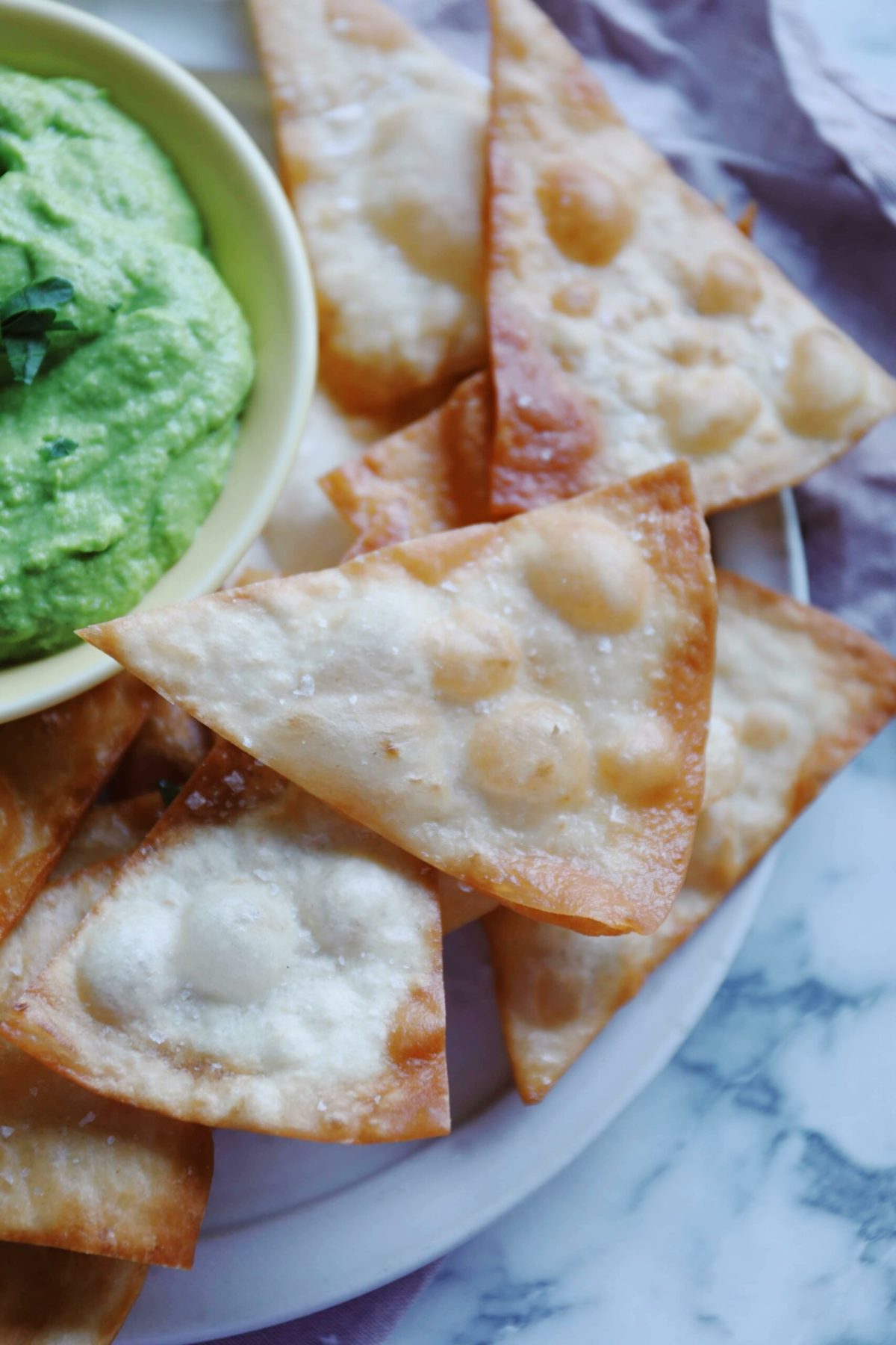 Jalapeños salsa - Opskrift på spicy salsa med jalapeños