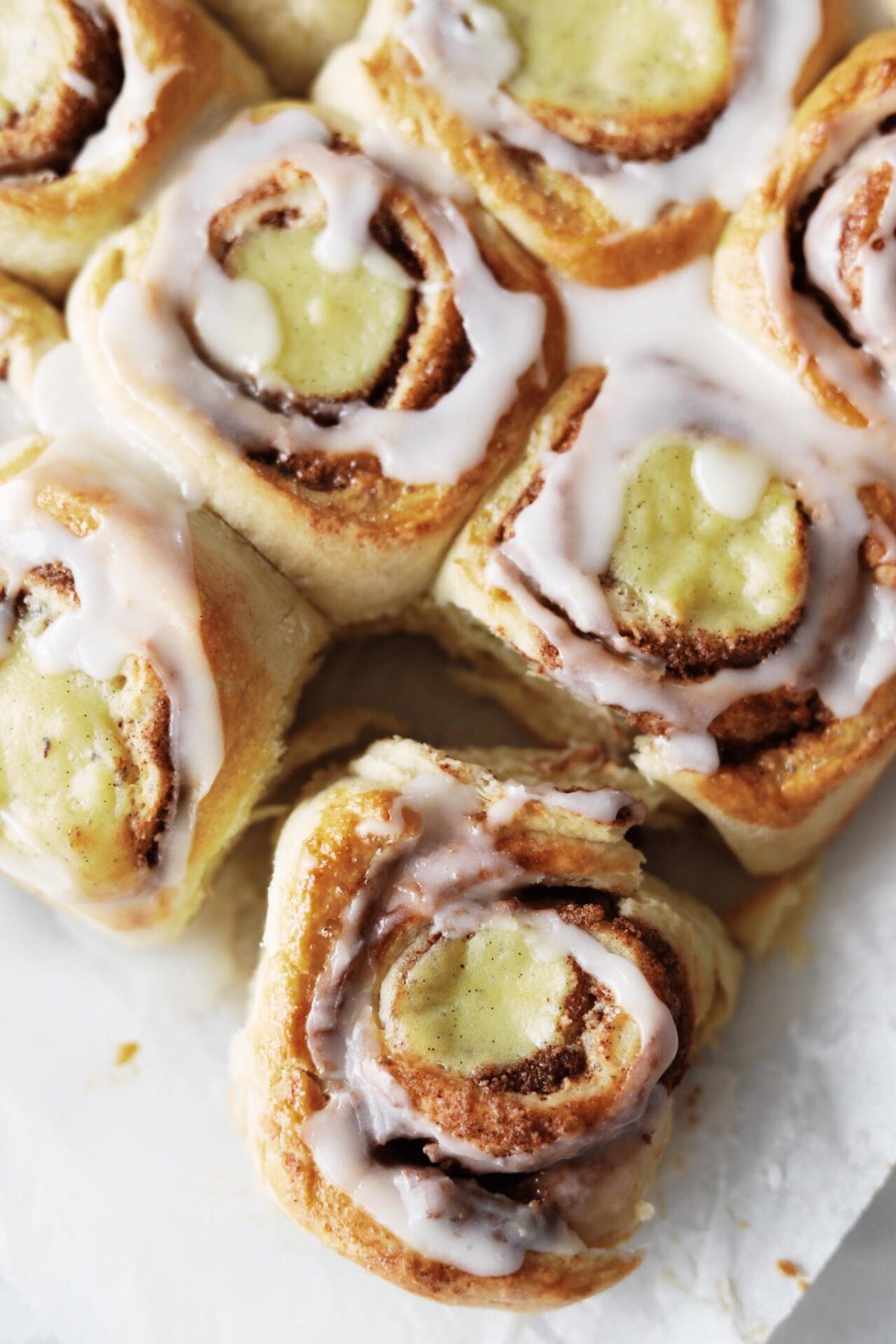 Kanelsnegle - Opskrift på de bedste snaskede kanelsnegle