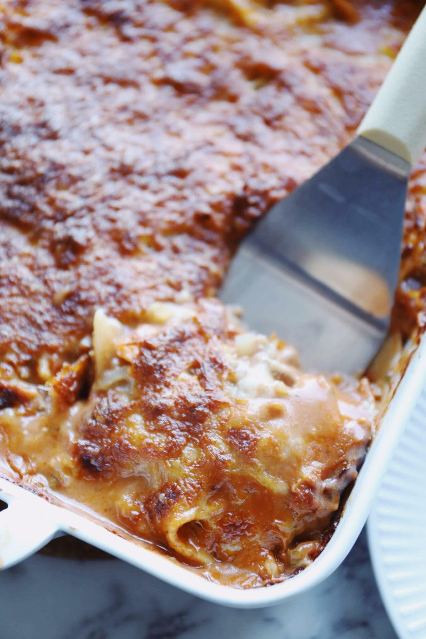Lasagnette - Opskrift på nem og lækker hverdagsret