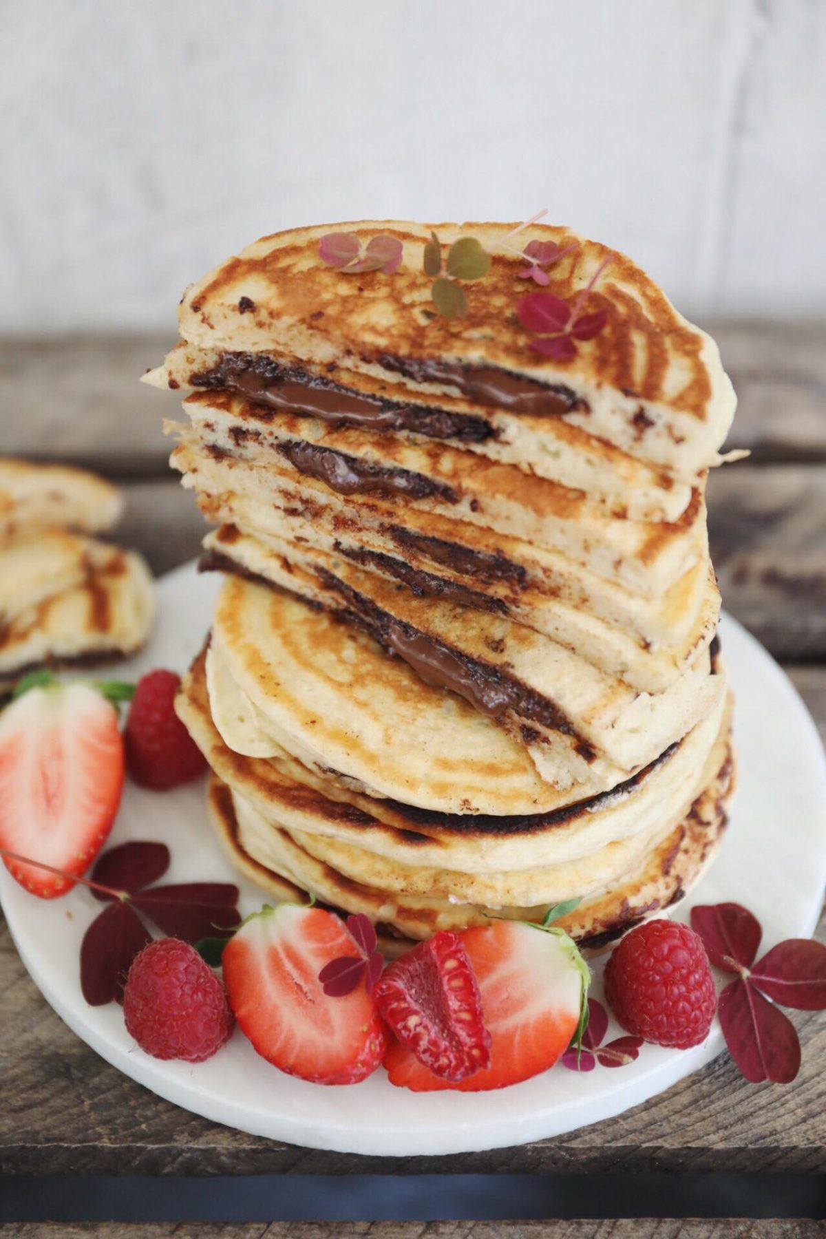 Okonomiyaki - Opskrift på japansk pandekage med kål og toppings