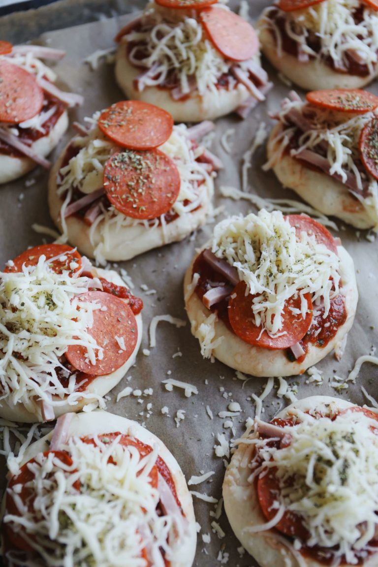 Pizzaboller