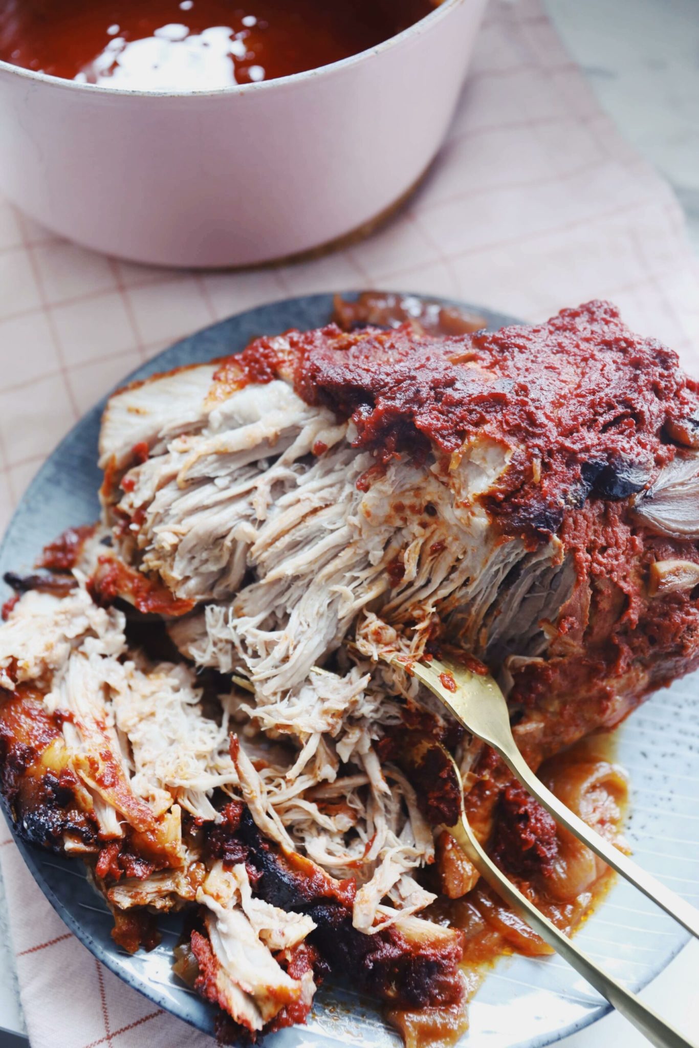 Den lækreste chicken tikka masala opskrift