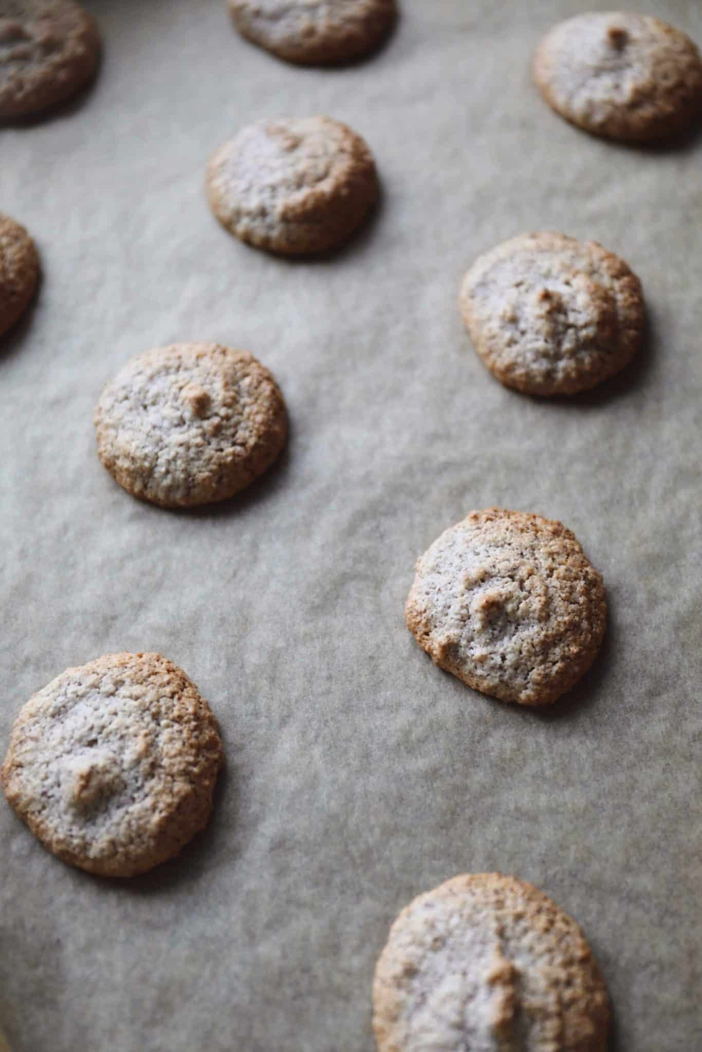 Sarah Bernhardt kager - Opskrift på klassiske Sarah Bernhardt kager.