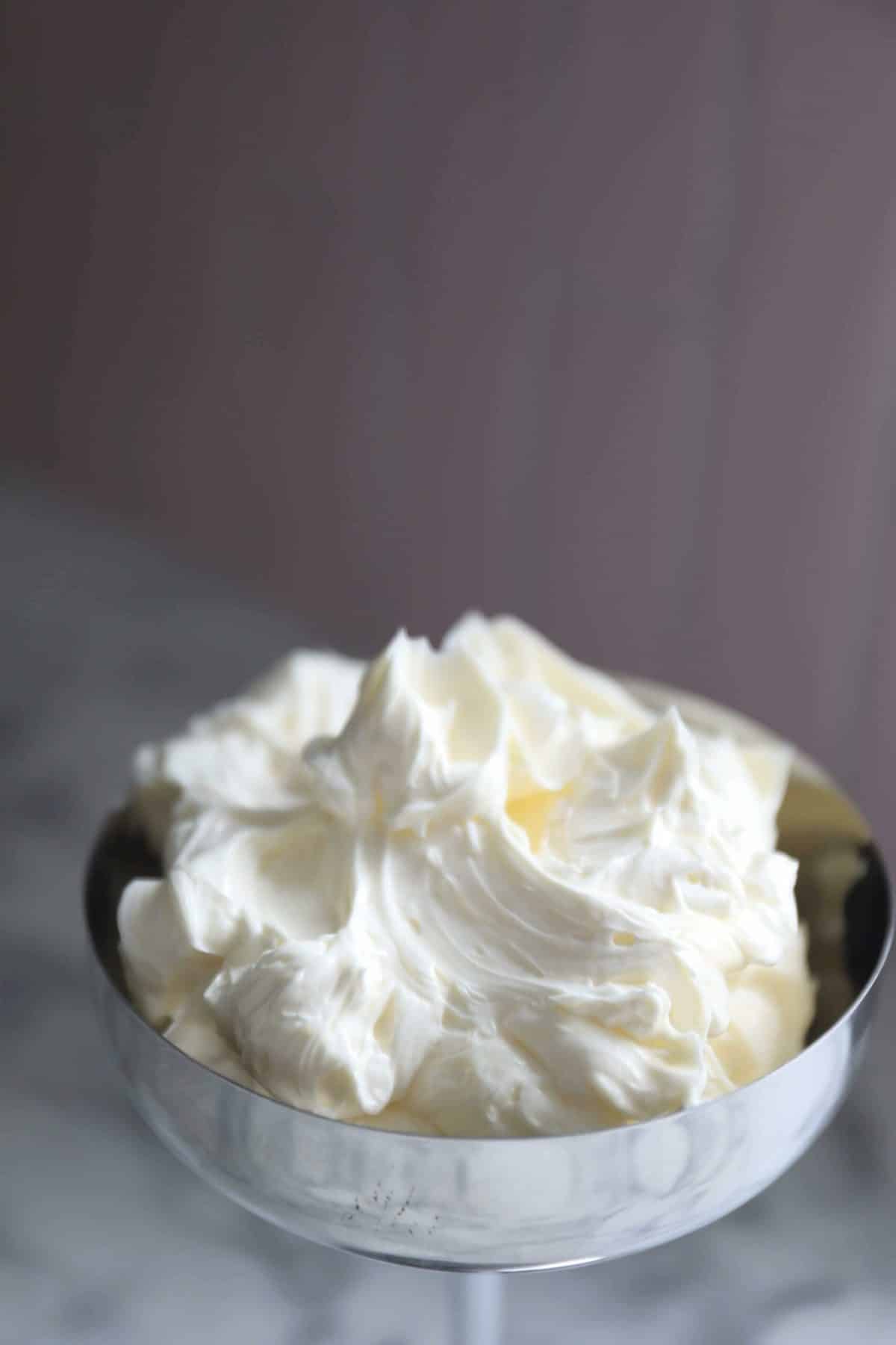 Pisket smør - Nem opskrift på hjemmelavet pisket smør