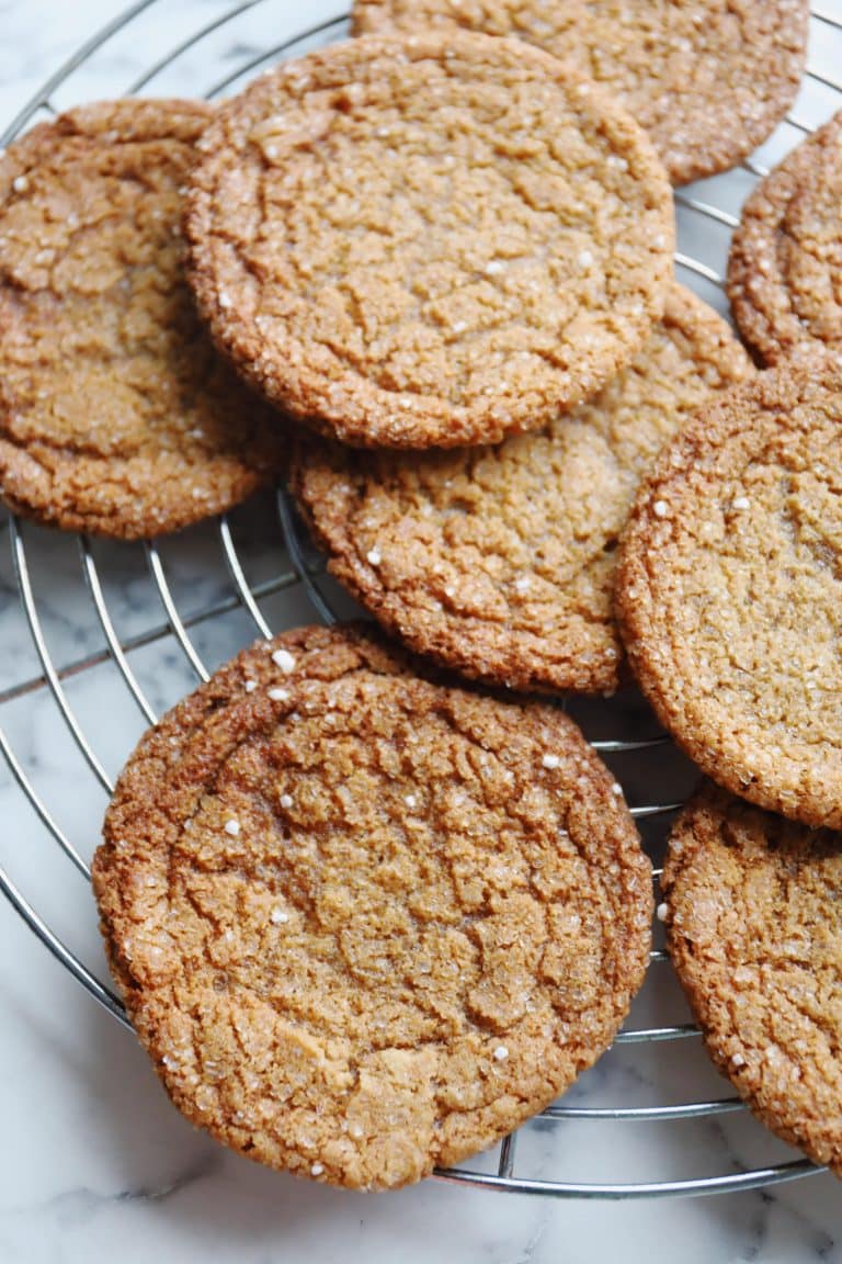 Cookies opskrifter - De bedste opskrifter på lækre cookies
