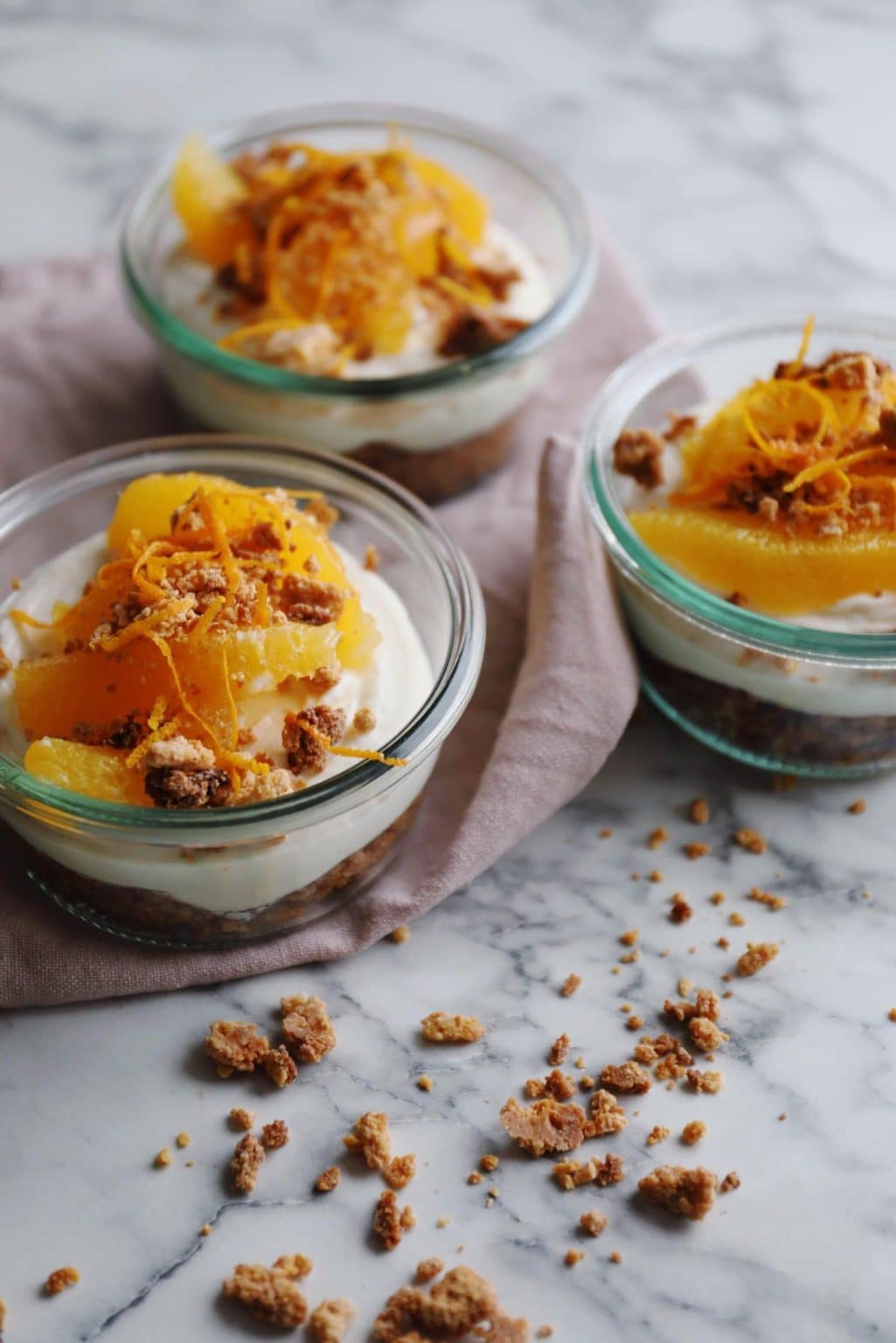 Julekager & desserter - De bedste kager til julen