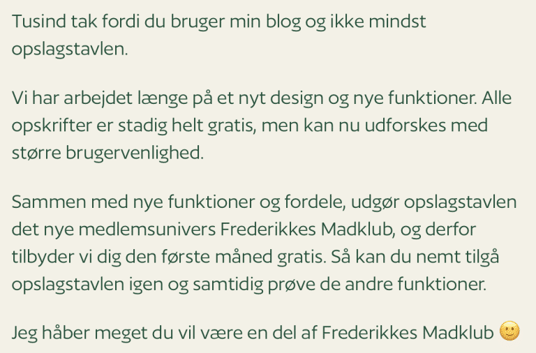 Panini opskrifter på 4 forskellige - De bedste panini grill opskrifter