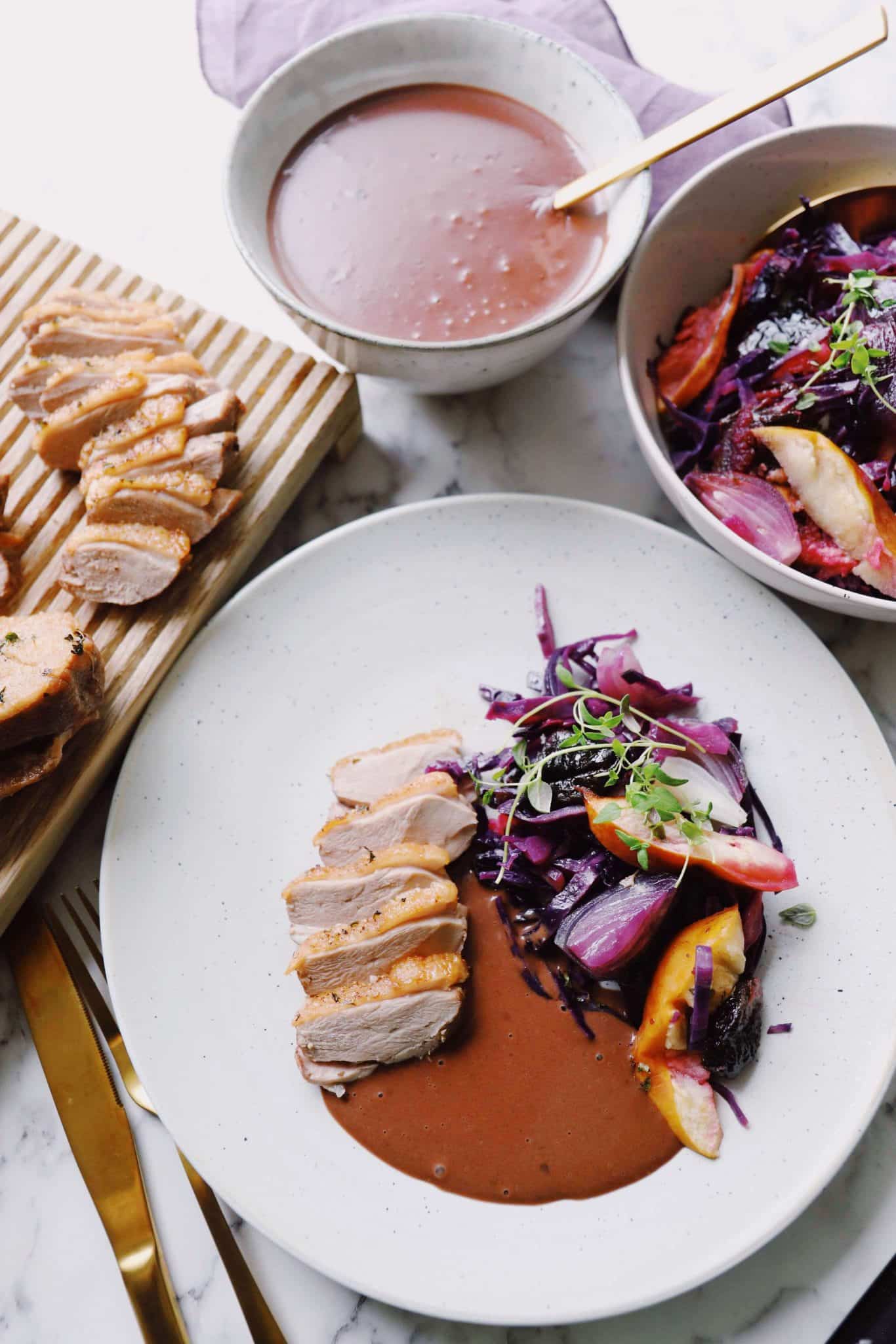 Julemad opskrifter - De bedste opskrifter til juleaften