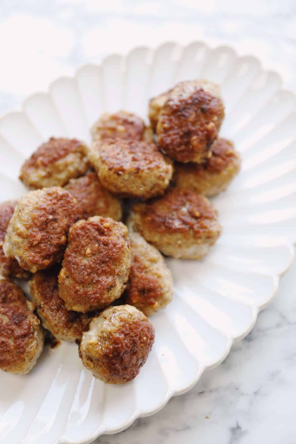 Rice pudding - Classic danish rice pudding