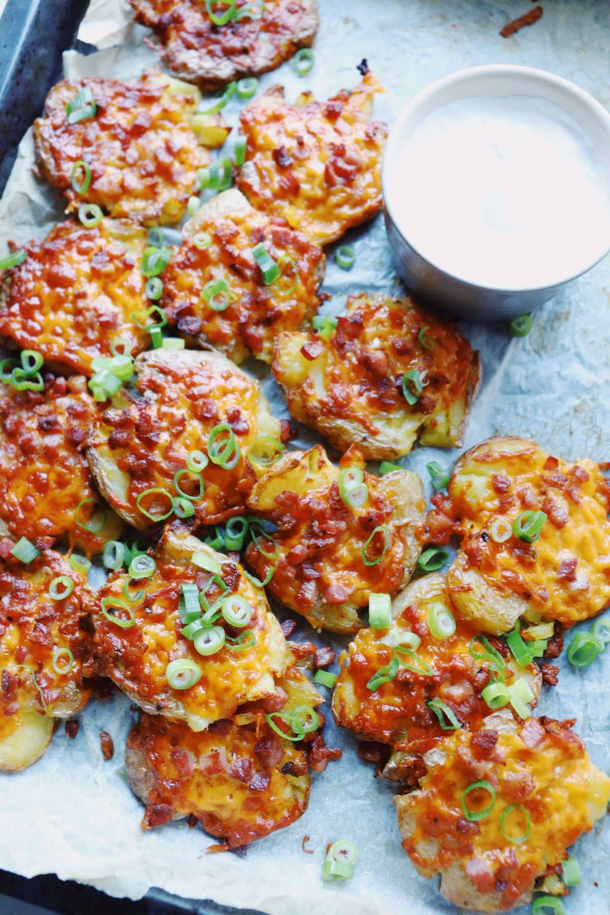 Opskrifter med kartofler – kartoffelmos, kroketter og kartoffelpizza