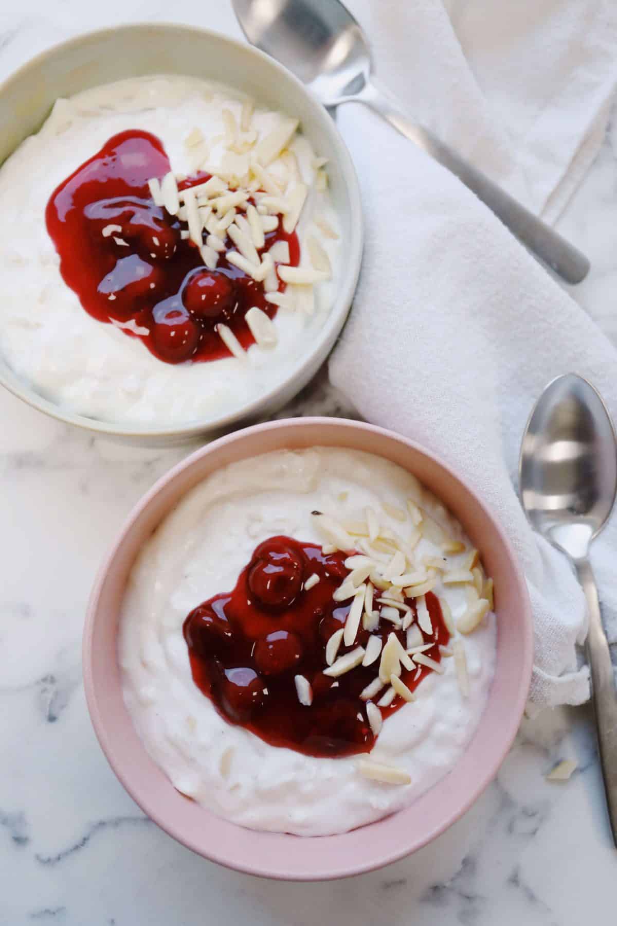 Julekager & desserter - De bedste kager til julen