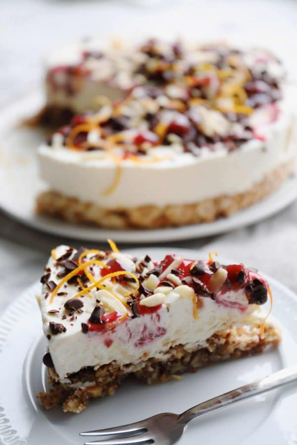 Julekager & desserter - De bedste kager til julen