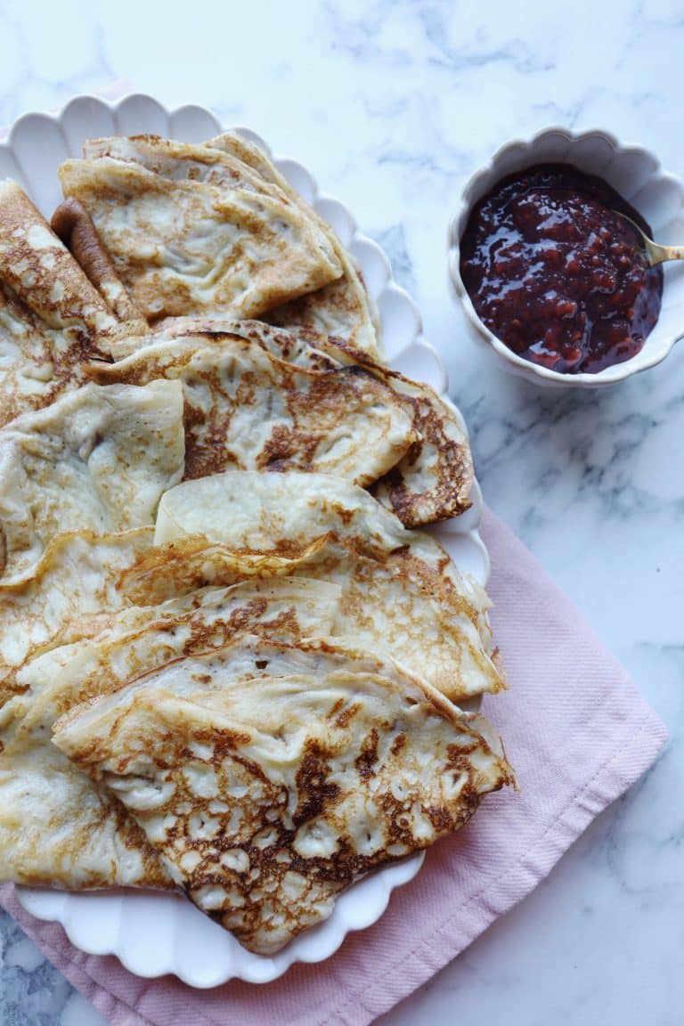 Kager - Få her de bedste kageopskrifter