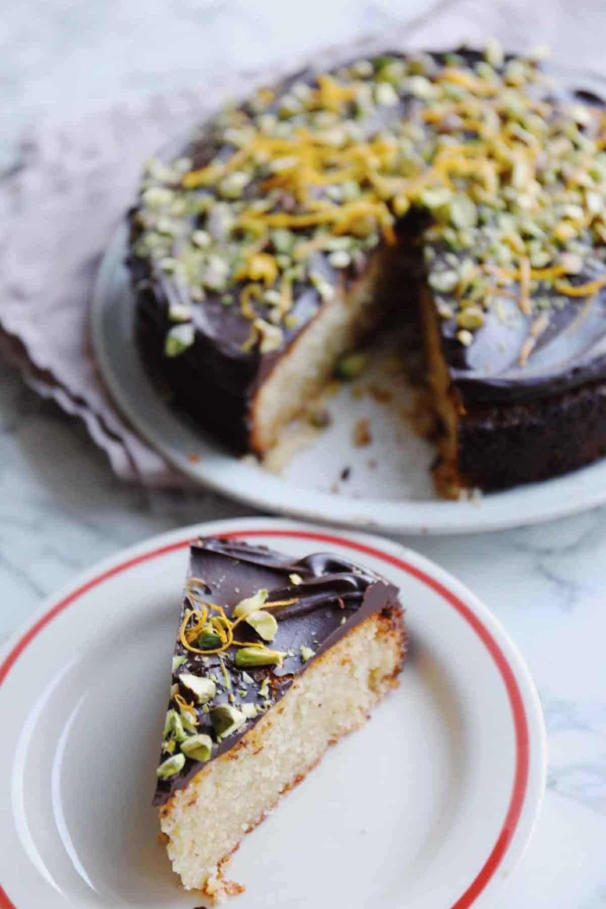 Julekager & desserter - De bedste kager til julen