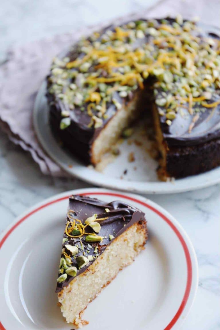 Julekager & desserter - De bedste kager til julen